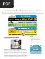 Nonton Bokep Terbaru 2020 - Skandal Artis Terbaru 2020 | PDF | Game & Aktivitas | Ilmu Sosial