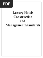 Housekeeping Daily Task Sheet | PDF