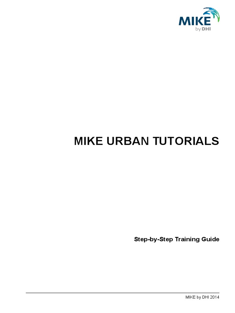 Mike Urban Tutorials | PDF | Geographic Information System | Data