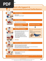 4 Stages of Anesthesia | PDF | Anesthesia | Medicine