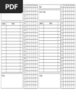 Circle Polka Dot Numbers 0-200 by 10's | PDF