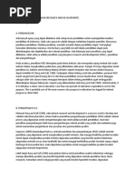 Metode Penelitian RND | PDF