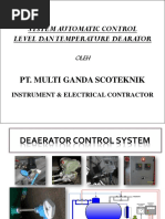 Shinko Steam Turbine | PDF | Technology & Engineering