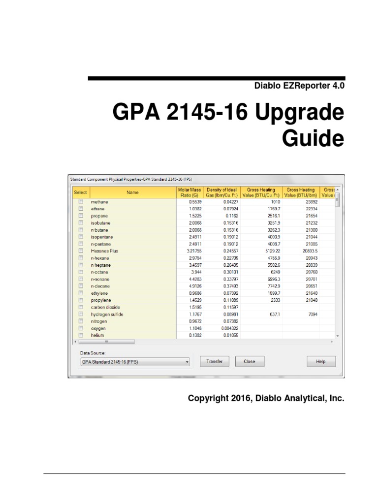 GPA Gas Translate | Download Free PDF | License | Installation ...