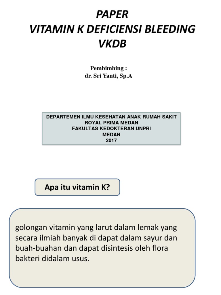 VKDB | PDF