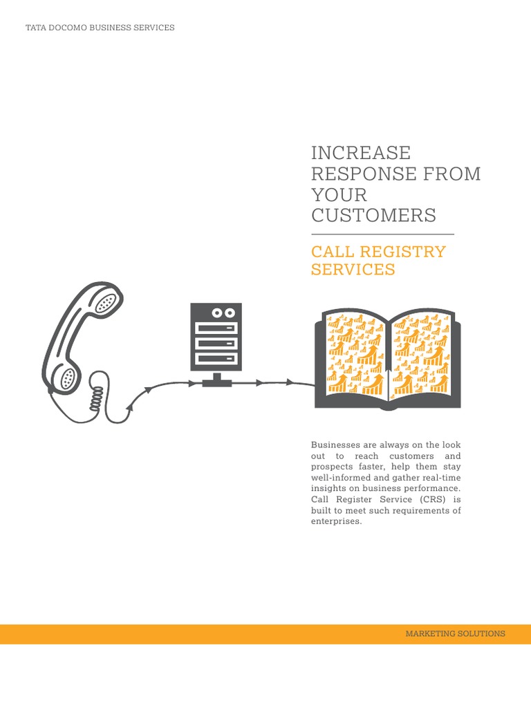 Call Register Services | PDF | Server (Computing) | Information Technology