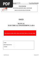 GIYA Teachers Classroom Visitation Tool G1 3 | PDF | Learning ...