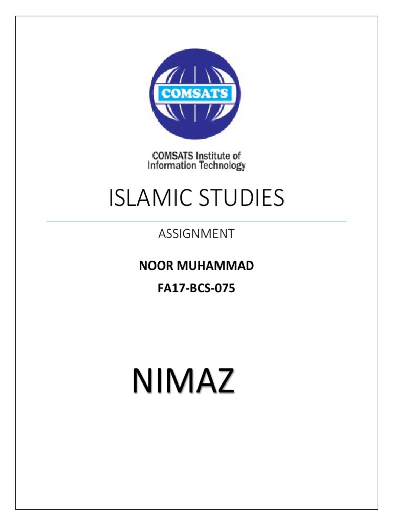 Cover Page | PDF