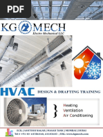Plenum Box Sizing Calculation for AHU | PDF | Duct (Flow) | Heat Exchanger