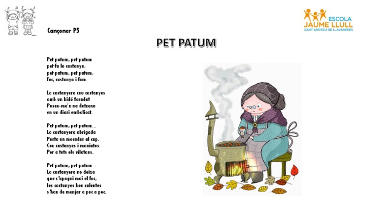 Pet Patum | PDF