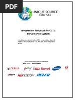 CCTV Installation Guide PDF | PDF | Digital Video Recorder | Closed ...