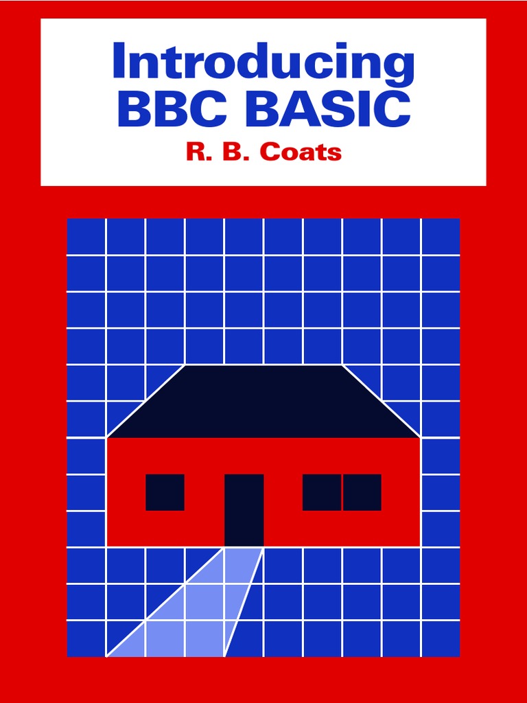 Introducing BBC BASIC | PDF | Compact Cassette | Computer Keyboard
