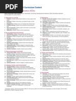 2023 NJSLS Ela | PDF | Syllable | Phonics