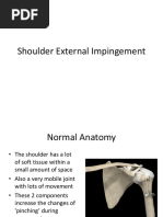 Understanding Joint Capsular Patterns | PDF | Anatomical Terms Of ...