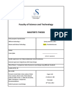 TEMA Standards PDF | PDF | Politics | Travel