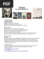 The Hobbit Unit Study Guide | PDF | The Hobbit | J. R. R. Tolkien