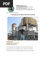 Scania P380CB-6x4 Specifications | PDF | Truck | Transmission (Mechanics)