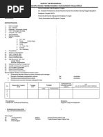 Format KP4 2024 | PDF