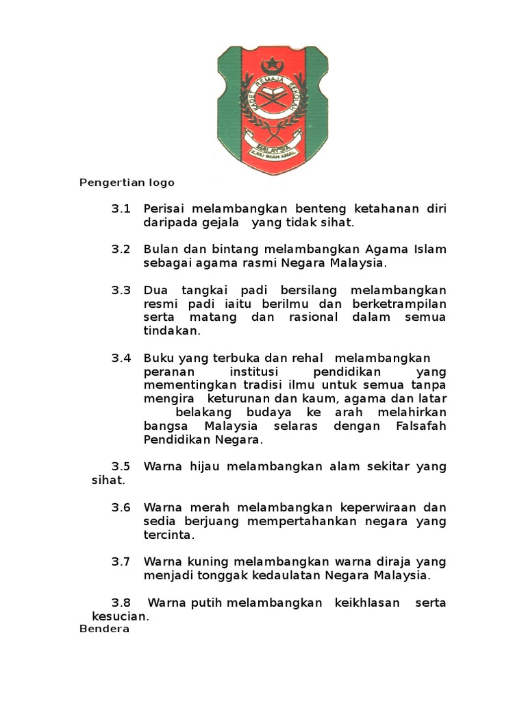 Pengertian Logo | PDF