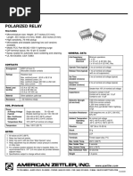 DES-12!20!0166 KV - Technical Specification of HDB Isolator With Earth ...