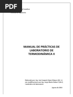 Modelo Informe de Laboratorio-2025-1-BIOLOGIA GENERAL | PDF | Laboratorios | Experimentar