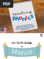 Logopedic Album: Phonetic Exercises | PDF