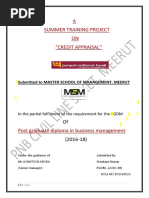 PSMFC Cash Loan Products Application Form | PDF | Credit | Finance ...