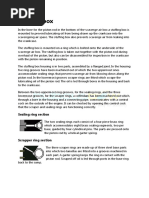 Operational Information The Two Stroke Crosshead Engine The Stuffing ...