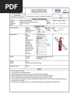 Fire Hose Cabinet: Unit Reference FHC (Class Iii) | PDF | Building ...