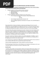 Scaffold Permit1 | PDF | Scaffolding | Equipment