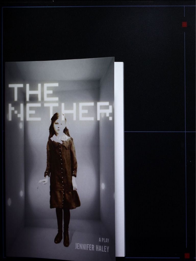 The Nether | PDF