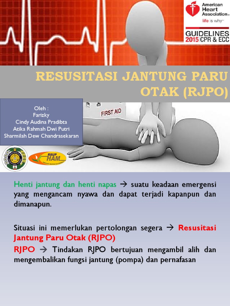 Persentasi PPT Rjpo-2 | PDF