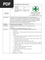 Pemeriksaan FNAB | PDF