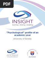 NSS 2024 Questionnaire Overview | PDF | Learning | Cognition