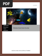 Petronas Technical Standards: Offshore Facilities Design For ...