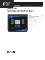 TABLE 100.1 Megger | PDF