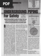 Pipe Stacking | PDF | Bending | Pipe (Fluid Conveyance)