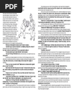 Elements of A Short Story (Grade 8) | PDF | Narration