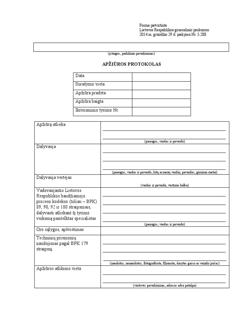 205_ Apziuros_protokolas