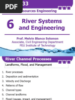 Geography Sample SBA | PDF | River | Rock (Geology)