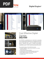 Project 1 Unit 6 | PDF