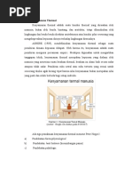 Menghitung Luas Bangunan, KDB, KLB, KDH, KB Dan GSB | PDF