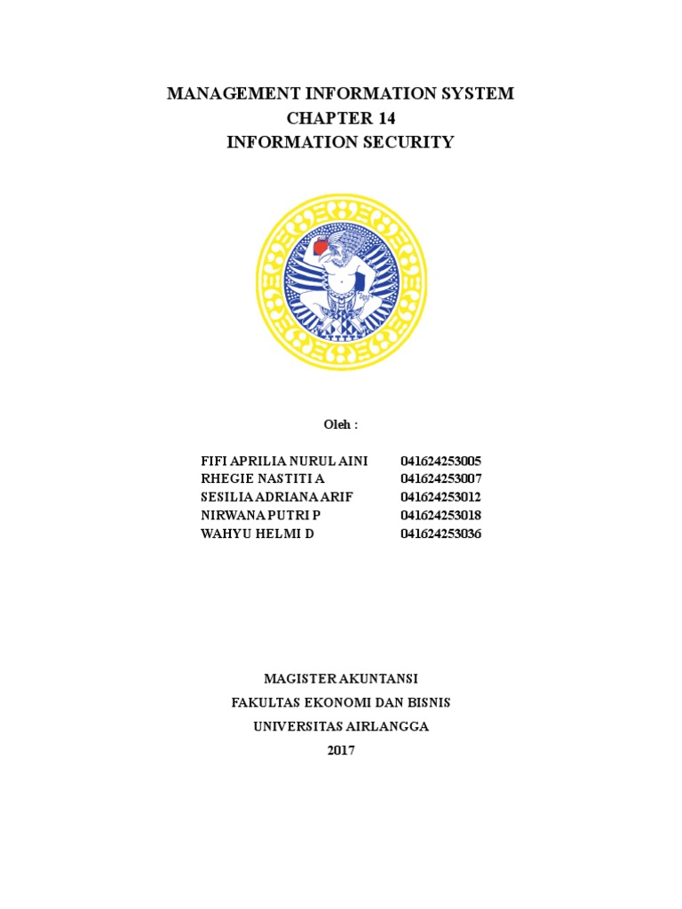 Bab 14 Sim - Edited | PDF