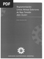 Iram 2178-1 | PDF | Cobre | Aislador (Electricidad)