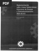 Norma ISA S20 PDF | PDF | Solenoide | Par termoeléctrico