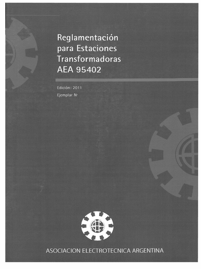 Aea 95402 | PDF