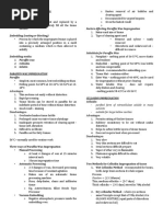 Celloidin Embedding | Solution | Ethanol