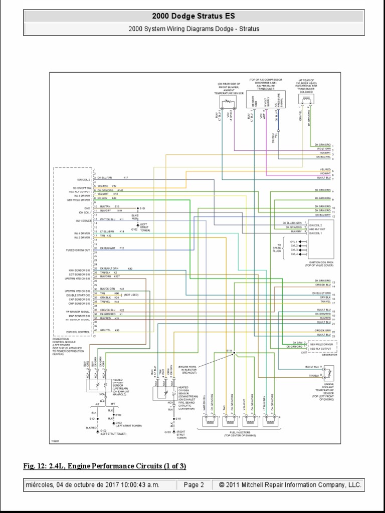 Stratus 2000 | PDF | Computers