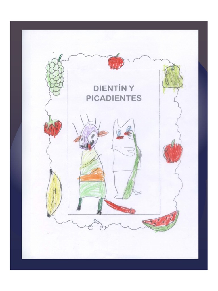 Cuento. Dientín y Picadientes | PDF