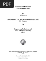 BEU Pyq EEE 3 Sem Digital Electronics 100305 2022 | PDF | Technology ...
